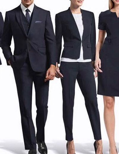 Libantissus Lebanon - Tailored Uniforms to the highest standard