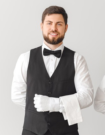 Libantissus Lebanon - Tailored Uniforms to the highest standard