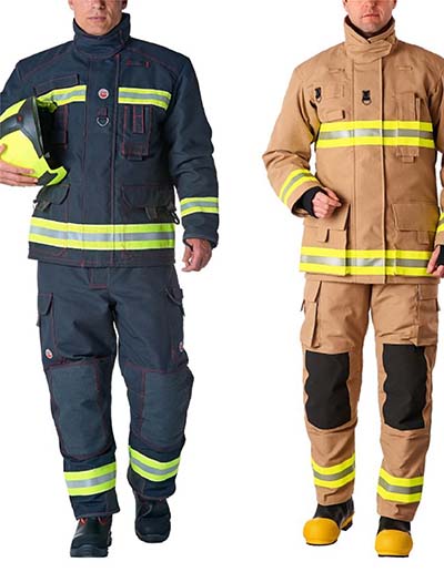 Libantissus Lebanon - Tailored Uniforms to the highest standard